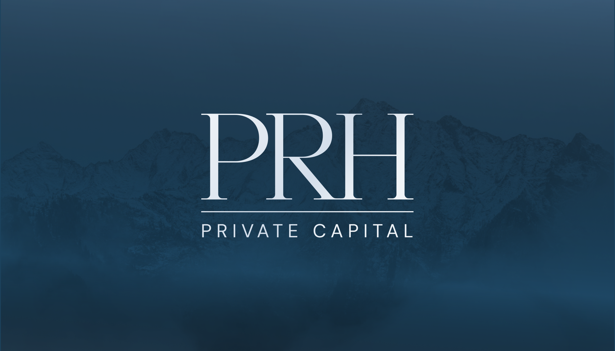 Positive Risk Holdings - Private Capital